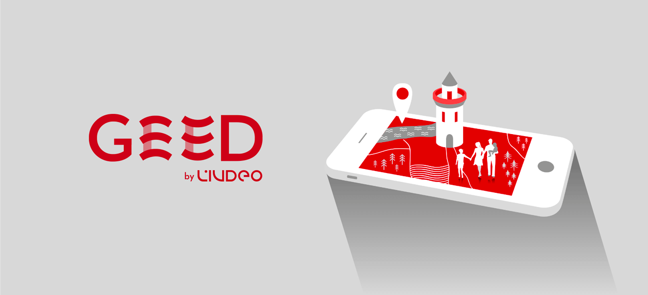 GEED is a digital platform for museums